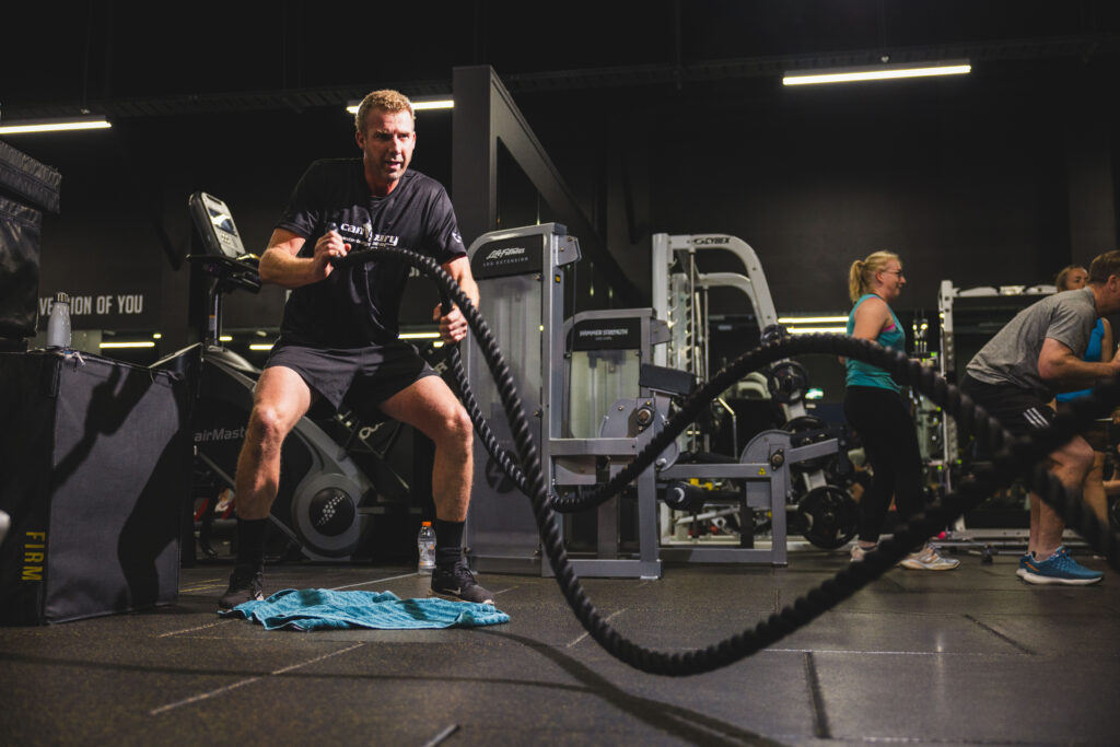 New Year Gym Goal Setting: How to Reach Fitness Goals in 2026 | Bodyfix Gym